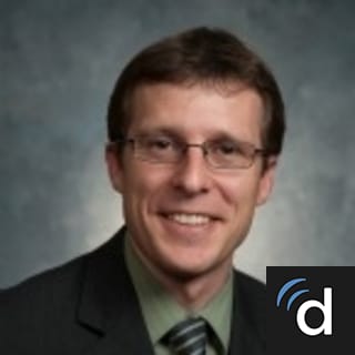 Dr. Ryan Zehnder, MD | Kirkland, WA | Physiatrist | US News Doctors