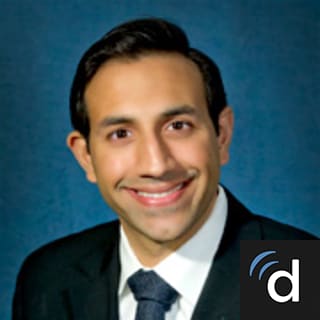 Dr. Neeral Patel, MD – Woodbury, NY | Cardiology