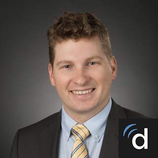 Dr. Ethan Grant, MD | Salt Lake City, UT | Emergency Medicine Physician ...