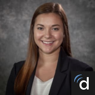 Dr. Stephanie Masters, MD | Roanoke, VA | Resident Physician | US News ...