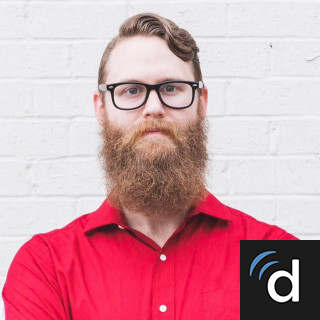 Dr. Caleb A. Whitenack, MD | Durham, NC | Psychiatrist | US News Doctors