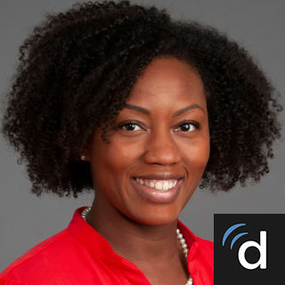 Dr. Cherece N. Grier, MD | Winston-Salem, NC | Pediatrician | US News ...