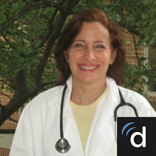 Dr. Melinda J. Wolf, MD | Bethesda, MD | Internist | US News Doctors