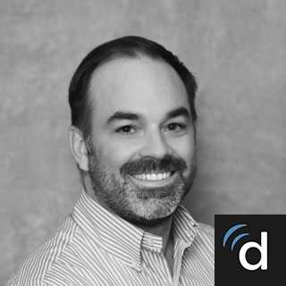 Dr. Michael Allison, MD | Towson, MD | Internist | US News Doctors