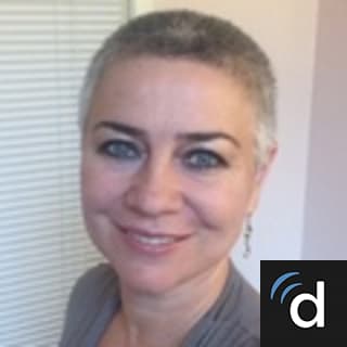 Dr. Sevil Gamer, MD | New York, NY | Psychiatrist | US News Doctors