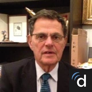Dr. Donald H. Frank, MD | New York, NY | Neurosurgeon | US News Doctors