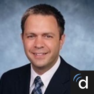 Orthopedic Surgeons at Presbyterian Hospital