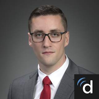 Dr. Conor O'Donnell, DO | Monroeville, PA | Resident Physician | US ...