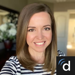 Megan (Kelly) Dake – Indianapolis, IN | Pulmonology