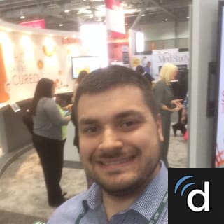 Dr. Matthew Mavissakalian, DO – Tonawanda, NY | Internal Medicine