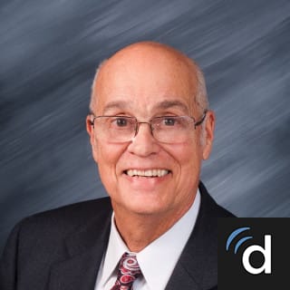 Dr. Roger Lewis, MD – Daytona Beach, FL | Cardiology