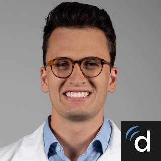 Dr. Sean Kerns, DO | Akron, OH | Resident Physician | US News Doctors