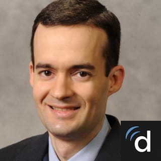 Dr. Samuel Bleuez, MD – Fayetteville, GA | Cardiology