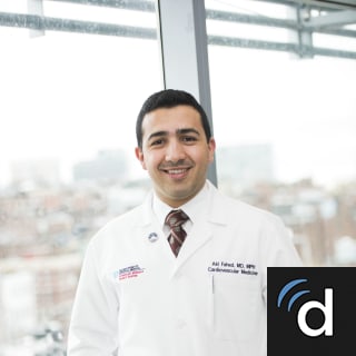 Dr. Akl Fahed, MD | Boston, MA | Cardiologist | US News Doctors