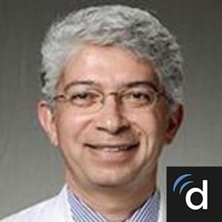 Dr. Hamid Ghazi, MD | San Diego, CA | Internist | US News Doctors