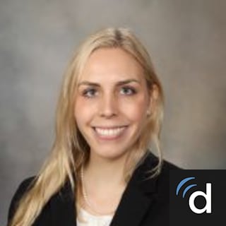 Dr. Laura Mattson, DO | Grand Rapids, MI | Physiatrist | US News Doctors