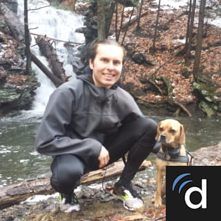 Dr. Matthew Badgett, MD – Cleveland, OH | Medicine/Pediatrics