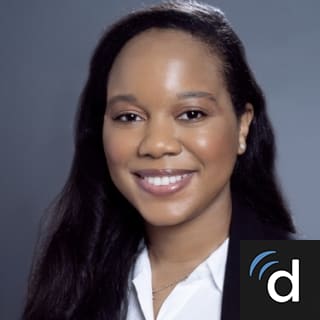 Dr. Brittney Rene Brown, DO | Los Angeles, CA | Resident Physician | US ...
