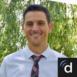 Dr. Brayden Willis, DO | Kansas City, KS | Psychiatrist | US News Doctors