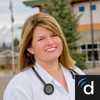 Dr. Lexi Tabor-Manaker, MD | Kalispell, MT | Family Medicine Doctor ...