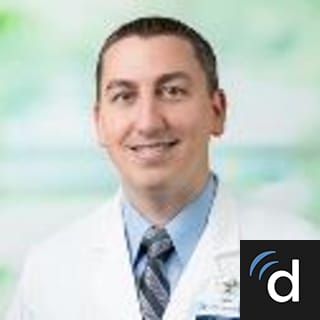 Dr. Joshua A. Dettinger, MD | Madison, NC | Family Medicine Doctor | US ...