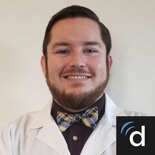 Dr. Alex Zapata, MD | Lubbock, TX | Resident Physician | US News Doctors