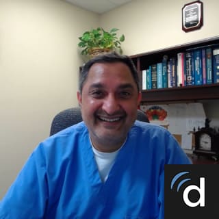 Dr. Ashish Verma, MD | Sturgis, MI | Internist | US News Doctors