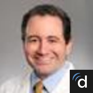 Dr. David Murphy, MD – Aurora, CO | Pulmonology