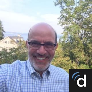 Dr. John L. Verrilli, MD | Shoreline, WA | Internist | US News Doctors