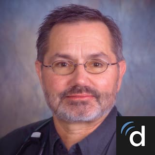 Dr. John F. Trotter, MD | Twin Falls, ID | Pediatrician | US News Doctors