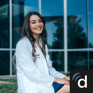 Dr. Heather DeVille, DO | Jackson, MS | Resident Physician | US News ...
