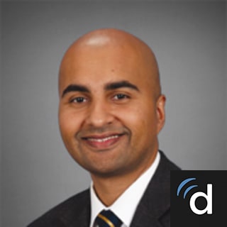 Dr. Sushil Basra, MD – Commack, NY | Orthopaedic Surgery