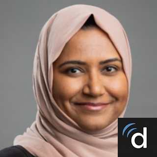 Dr. Shakera A. Syed, MD | Madison, WI | Endocrinologist | US News Doctors
