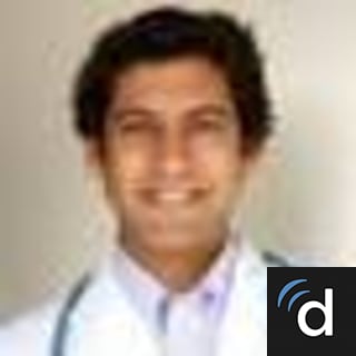 Dr. Simul D. Parikh, MD | Charlotte Hall, MD | Radiation Oncologist ...