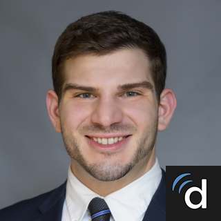 Dr. Nicholas Rossi, MD | Columbus, OH | ENT-Otolaryngologist | US News ...