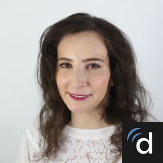 Dr. Laurie E. Gordon, MD | New York, NY | Psychiatrist | US News Doctors