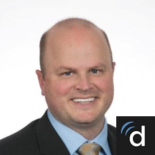 Dr. Andrew Wenger, MD | Flagstaff, AZ | Emergency Medicine Physician ...