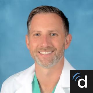 Dr. Ryan Moncman, DO – Fort Lauderdale, FL | Neurosurgery