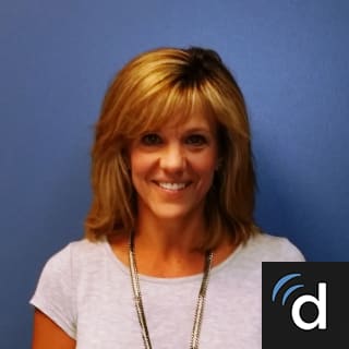 Dr. Lisa Pierce, MD – Fulton, MO | Family Medicine