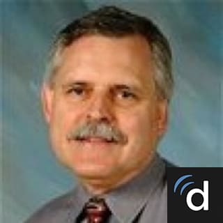 Dr. Randell Alexander, MD | Jacksonville, FL | Pediatrician | US News ...