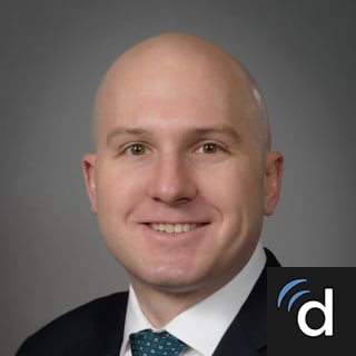 Dr. Griffin R. Baum, MD | New York, NY | Neurosurgeon | US News Doctors