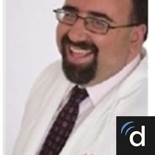 Dr. Ebrahim Shahim, MD | New York, NY | Obstetrician-Gynecologist | US ...