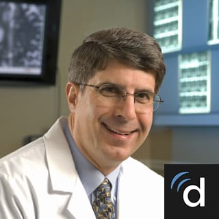 Dr. David Chabolla, MD – Jacksonville, FL | Neurology