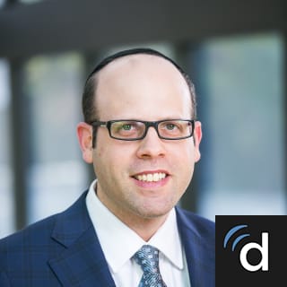 Dr. Menachem Gold, MD | Bronx, NY | Radiologist | US News Doctors