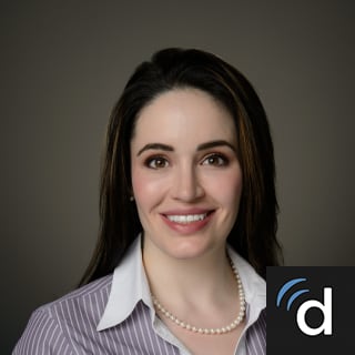Dr. Sarah Armenia, MD | Rochester, MN | Resident Physician | US News ...