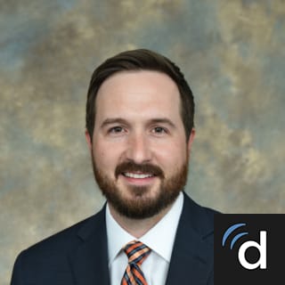 Dr. Bobby Johnson, MD | Cincinnati, OH | General Surgeon | US News Doctors
