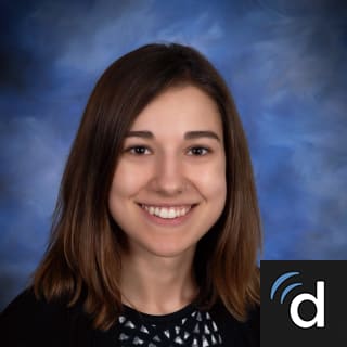 Dr. Audrey Oliger, MD | Portland, OR | Neurologist | US News Doctors