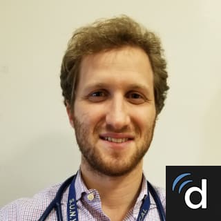 Dr. Eric Kupferstein, DO | Brooklyn, NY | Cardiologist | US News Doctors