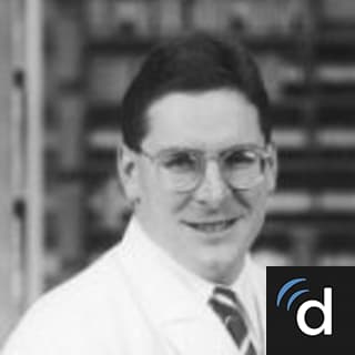 Dr. Brian Jackson, MD – Hot Springs, AR | Allergy & Immunology