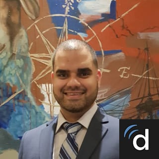 Dr. Osvaldo R. Laboy, MD | Ponce, PR | Infectious Disease Specialist ...